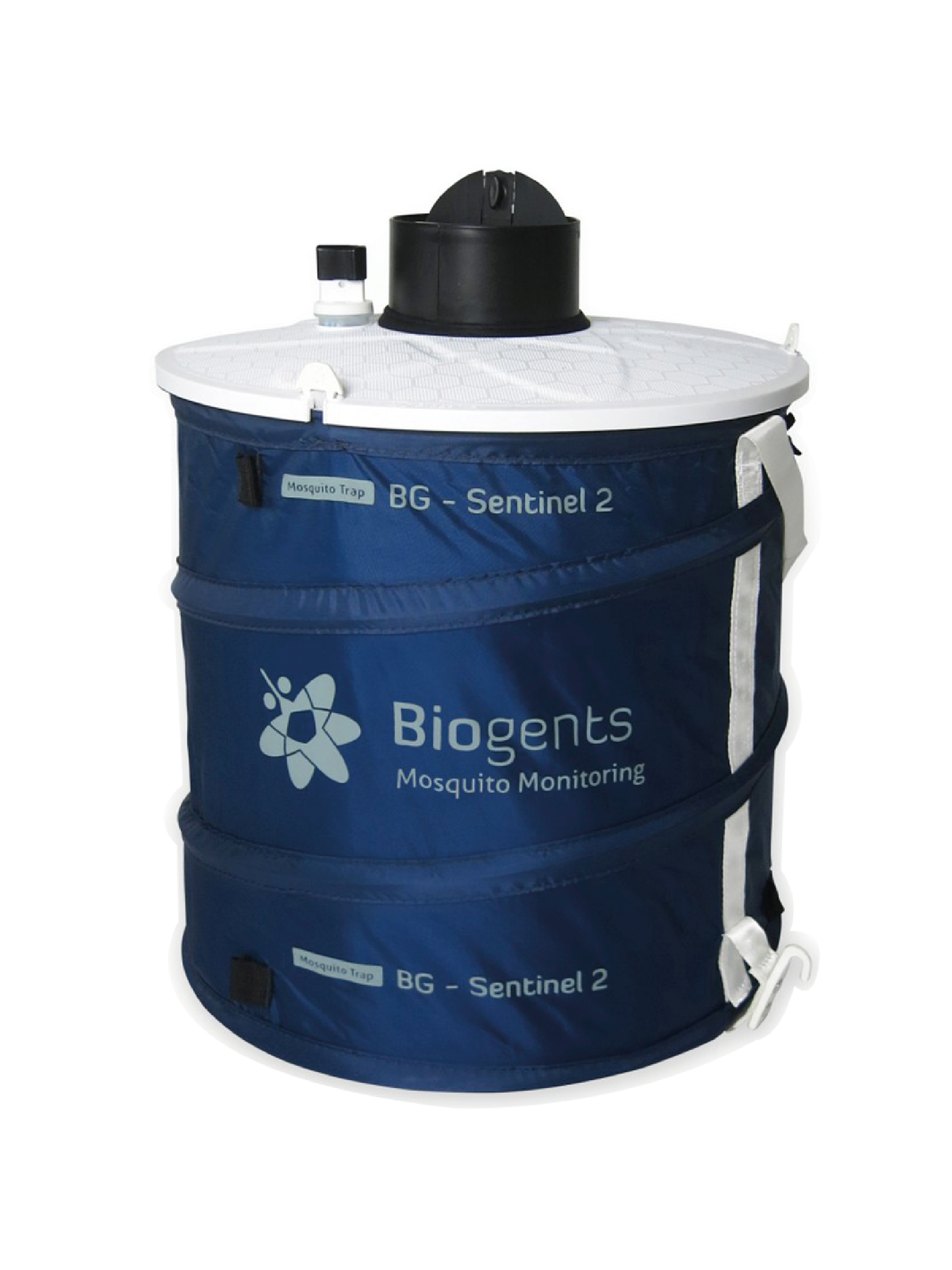 BG Sentinel 2 BIOGENTS